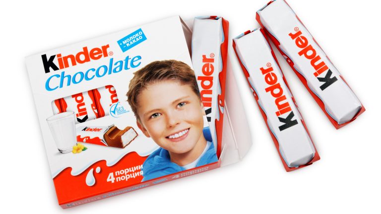 ¿Qué fue de Matteo Farneti? El niño de Kinder que ahora es actor y ...