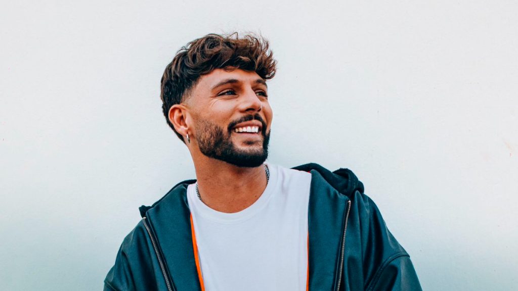 Álvaro García y un SuperDial que sabe a 'gloria bendita': ¡Enhorabuena! - Cadena Dial