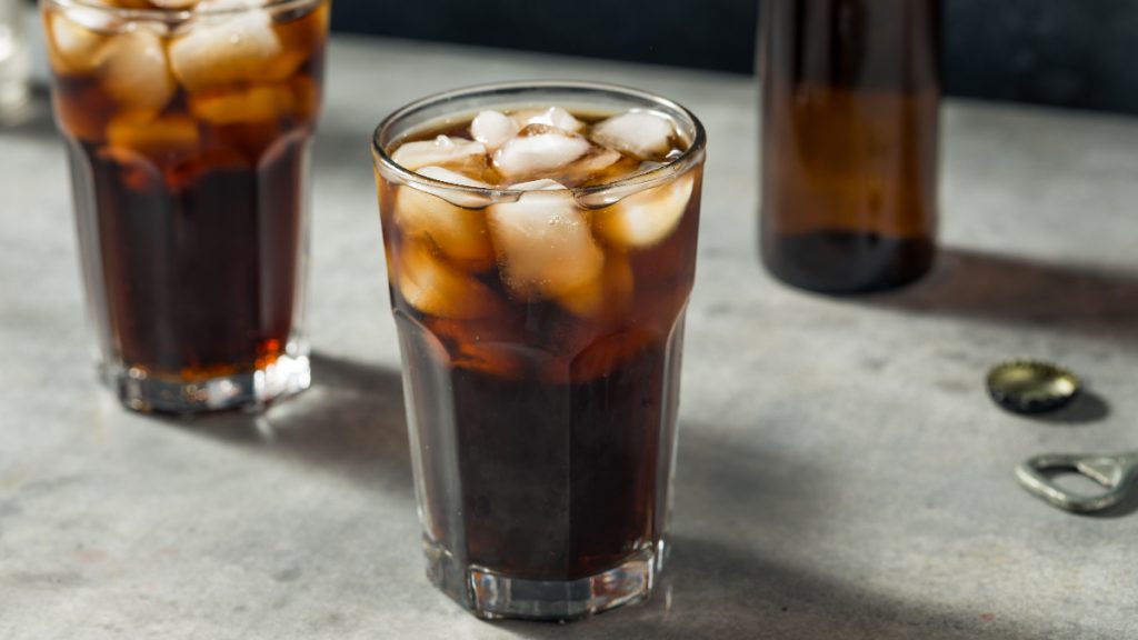 La verdad sobre las bebidas 'zero': un experto advierte sobre sus ...