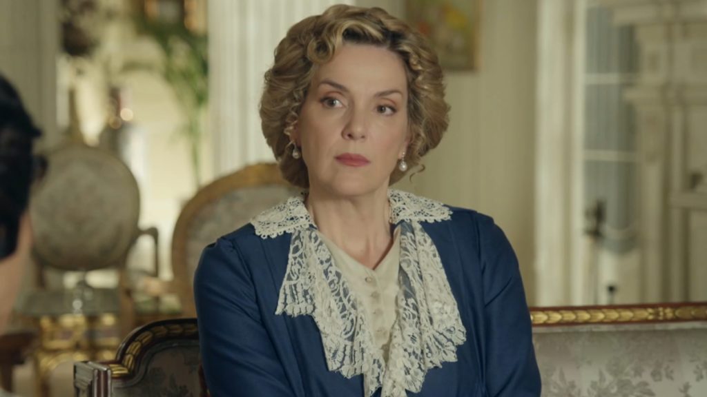 Así es la vida de Eva Martín en lo ajeno a 'La Promesa': una apasionada ...