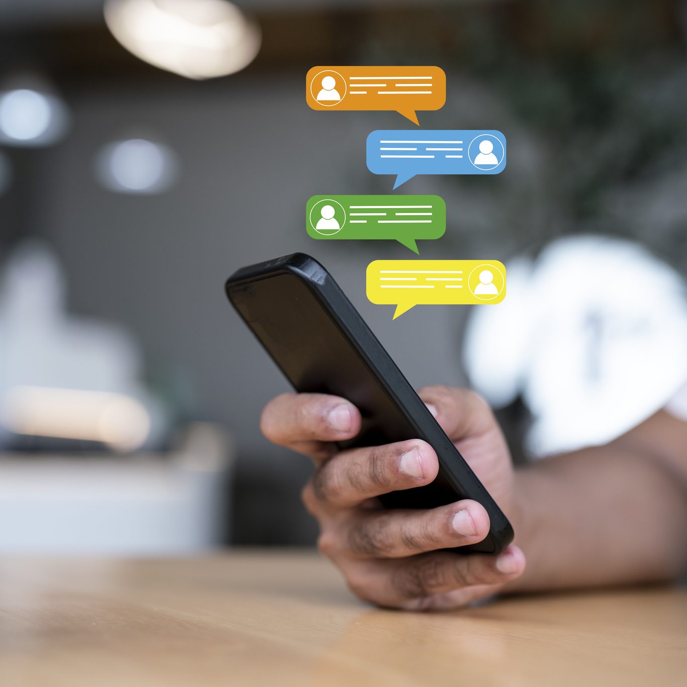 Aumenta la seguridad y privacidad de WhatsApp activando los tres ticks ...