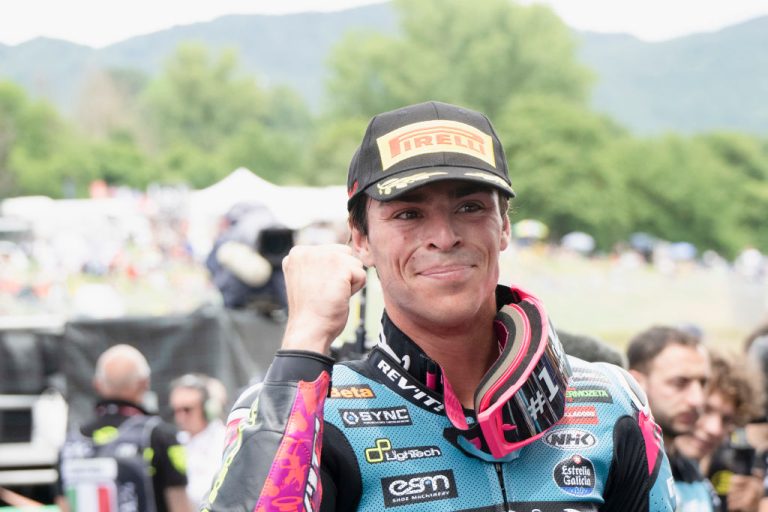 Alonso López, ¿nueva ilusión de Lola Lolita? El piloto y la influencer ...