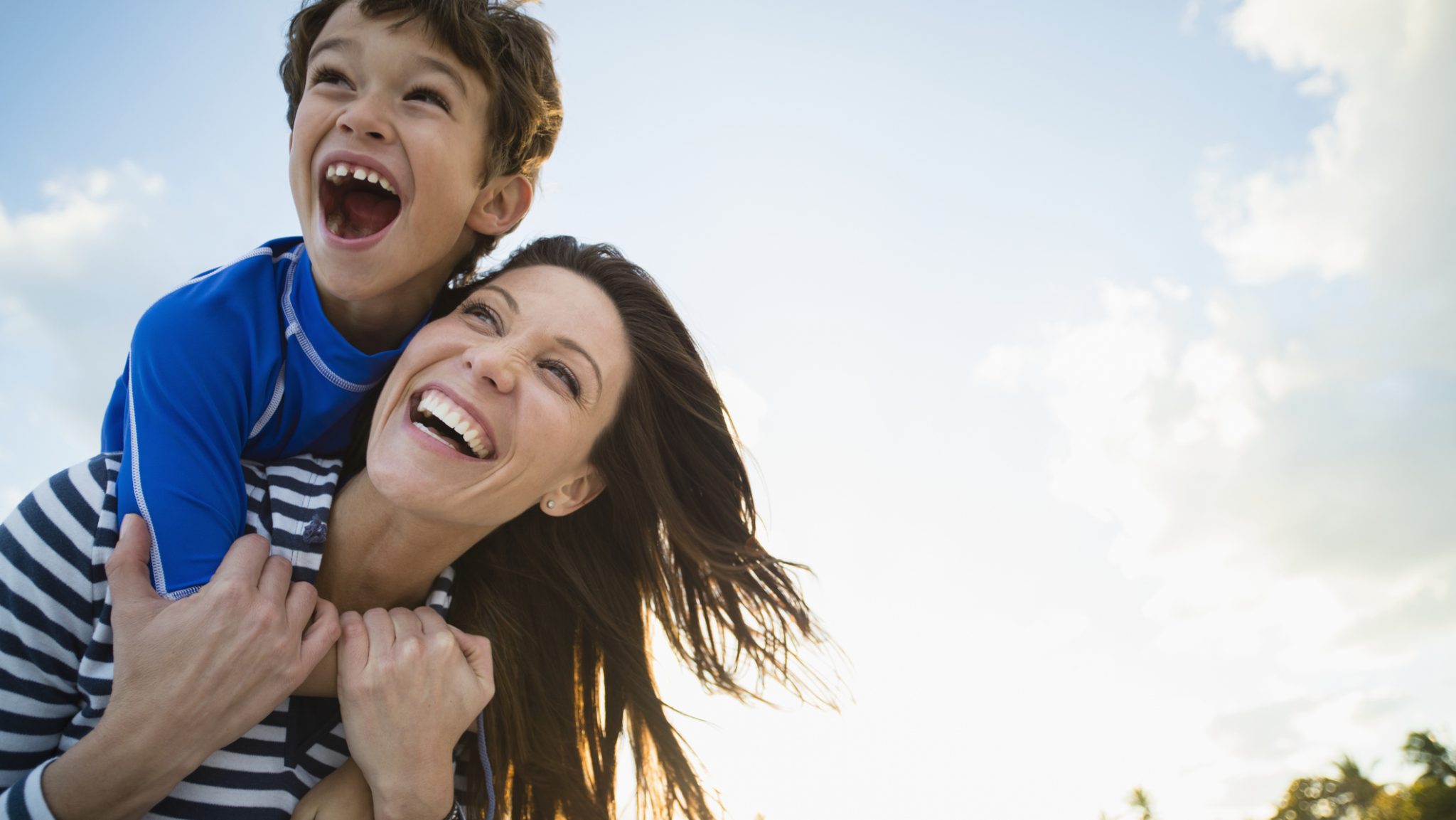 Nueve cosas que hicieron los padres de 200 niños exitosos - Cadena Dial