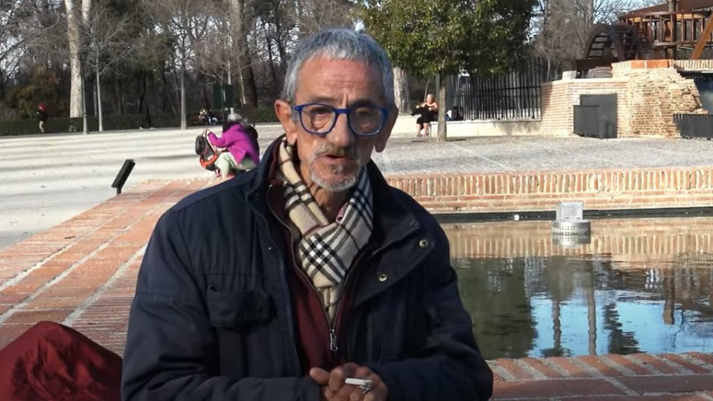 Saltó a la fama en 2008 por el programa 'Callejeros': Así está ...