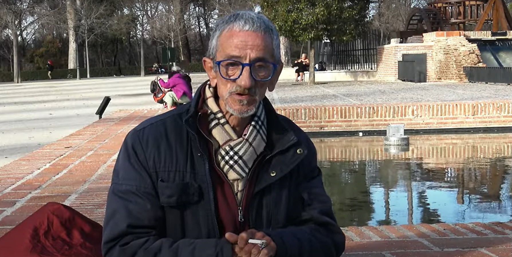 Saltó a la fama en 2008 por el programa 'Callejeros': Así está ...