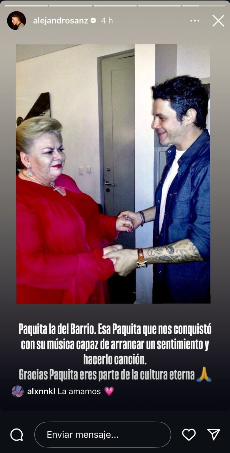 De Carlos Rivera a Alejandro Sanz: pausan su mundo para escribir su ...