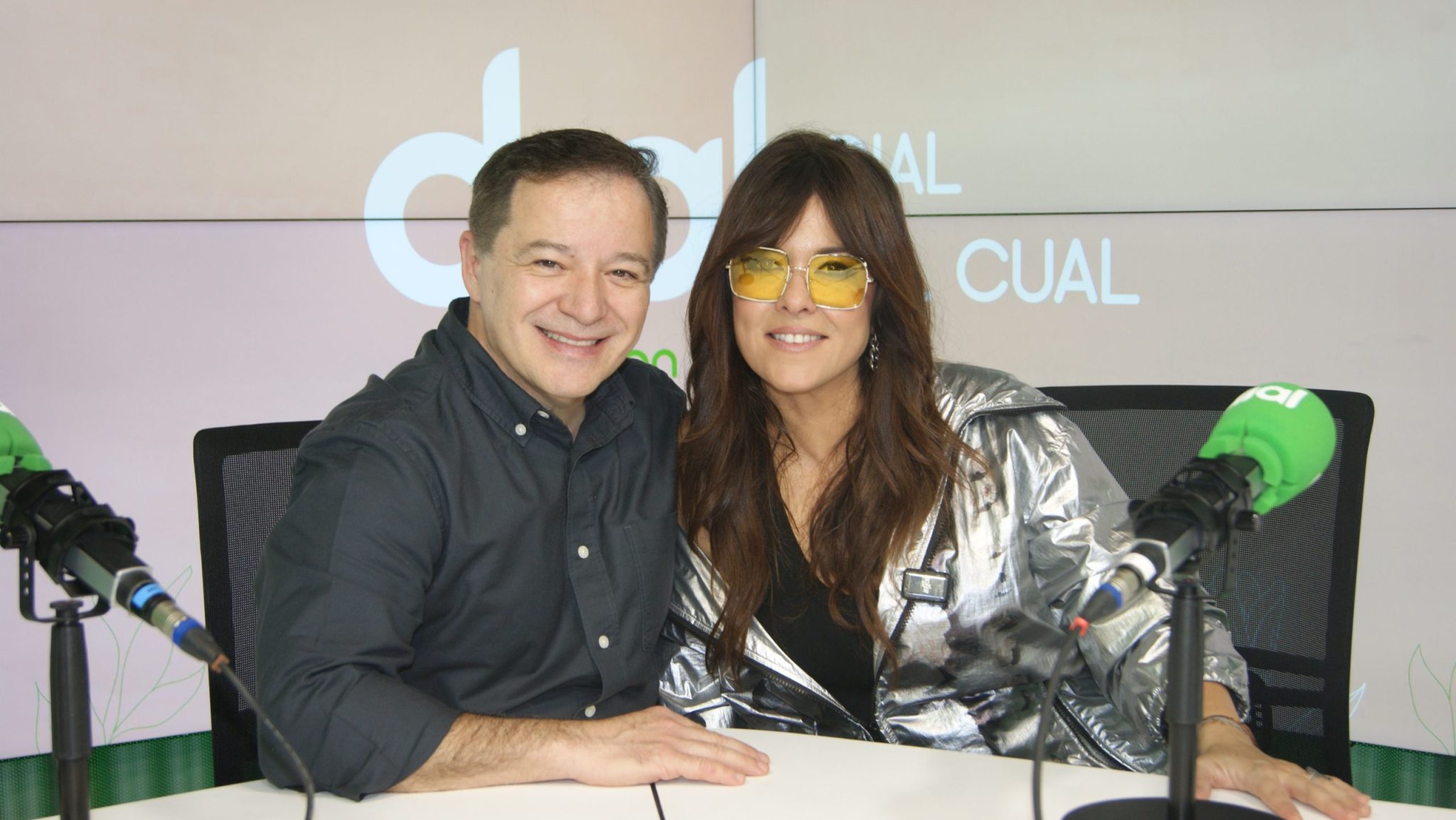 DIAL TAL CUAL: Vanesa Martín habla con Rafa Cano de sus "Lobos" y sus ...