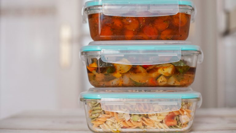 ¿Qué es el 'Batch cooking' y cuáles son sus beneficios? - Cadena Dial