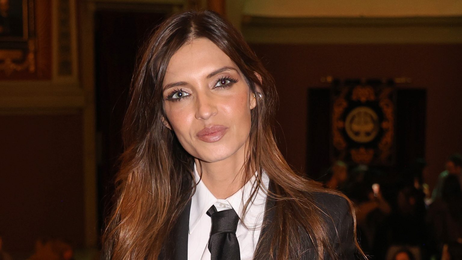 La tierna y emotiva felicitación de Sara Carbonero a su abuela en su ...