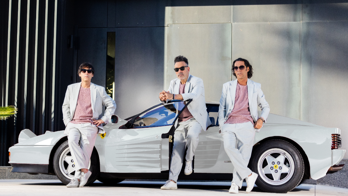 Café Quijano en Dial Tal Cual "encontrarnos a personas paseando con ...