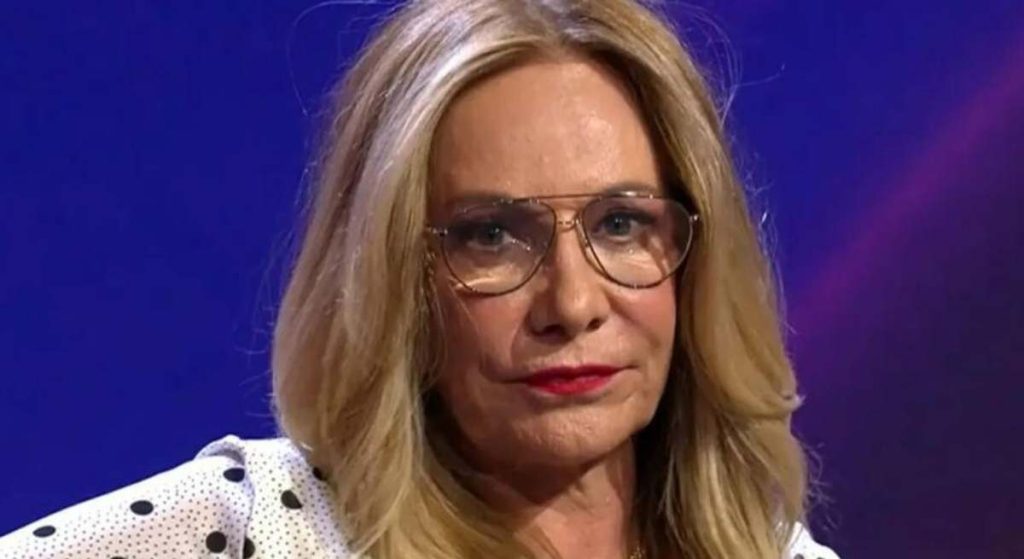 Belén Rodríguez vuelve a las redes tras ser diagnosticada de un cáncer ...
