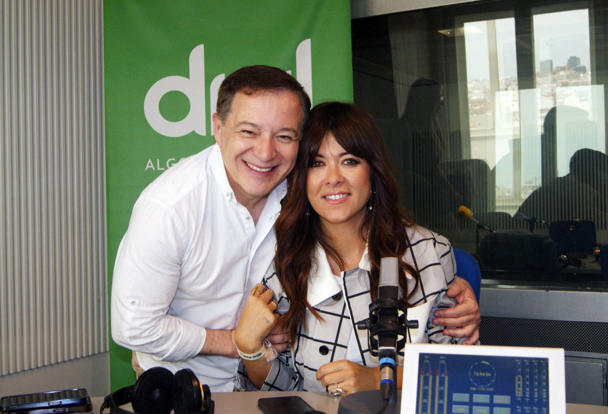 Vanesa Martín en Dial tal cual: "Tienes que ser fiel a tu intuición y ...