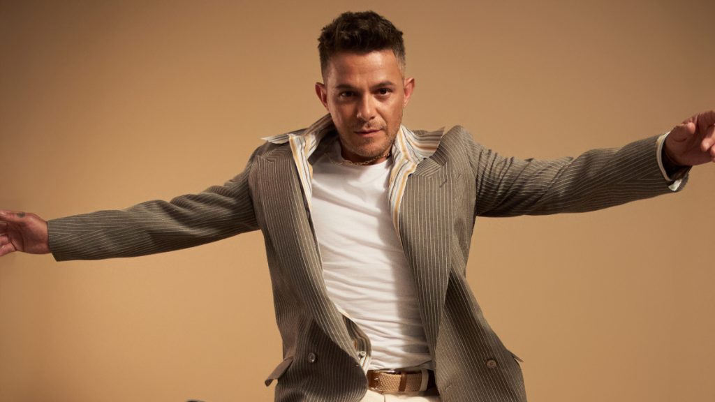 ¡Por fin! Alejandro Sanz anuncia la etapa española de su gira, '¿Y ...