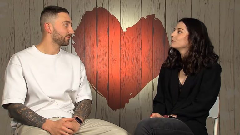 Una soltera de ‘First Dates’ lanza unas declaraciones polémicas sobre ...
