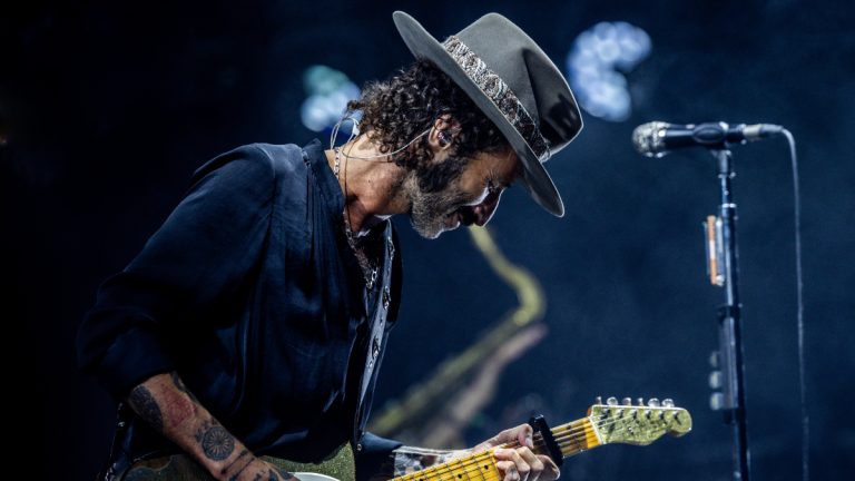 Leiva se sincera en el tráiler de su documental: quizás cuelgue ...