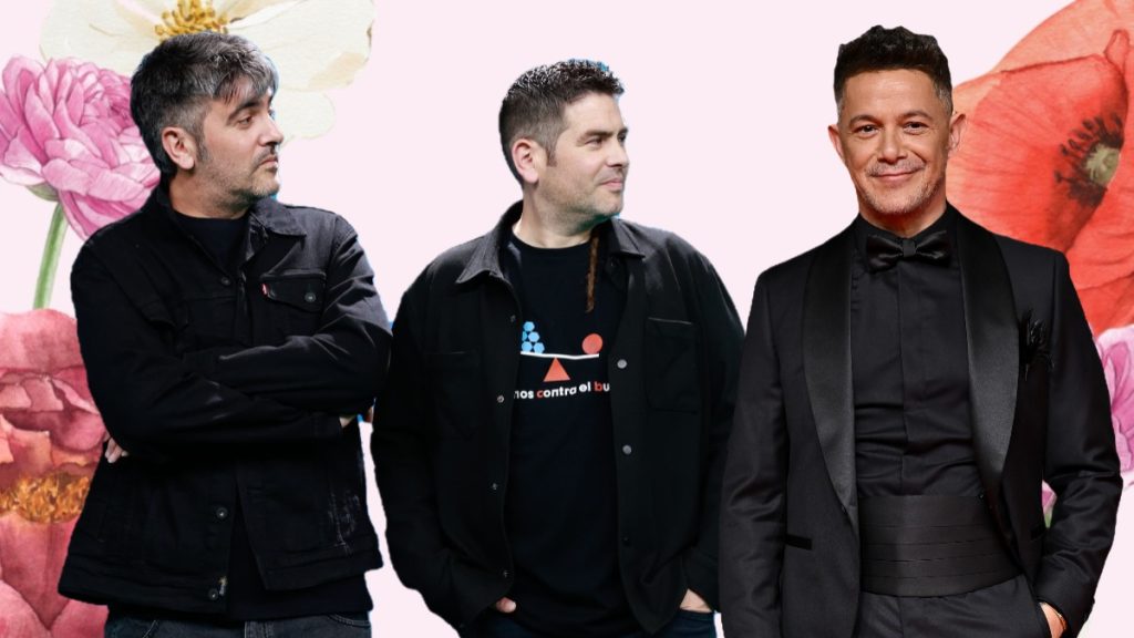 De la Rosa de Alejandro Sanz a las Amapolas de Estopa: Conformamos el ...