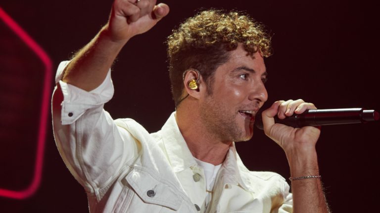 Con 'OT 2025' a punto de empezar, recordamos el casting de David Bisbal ...