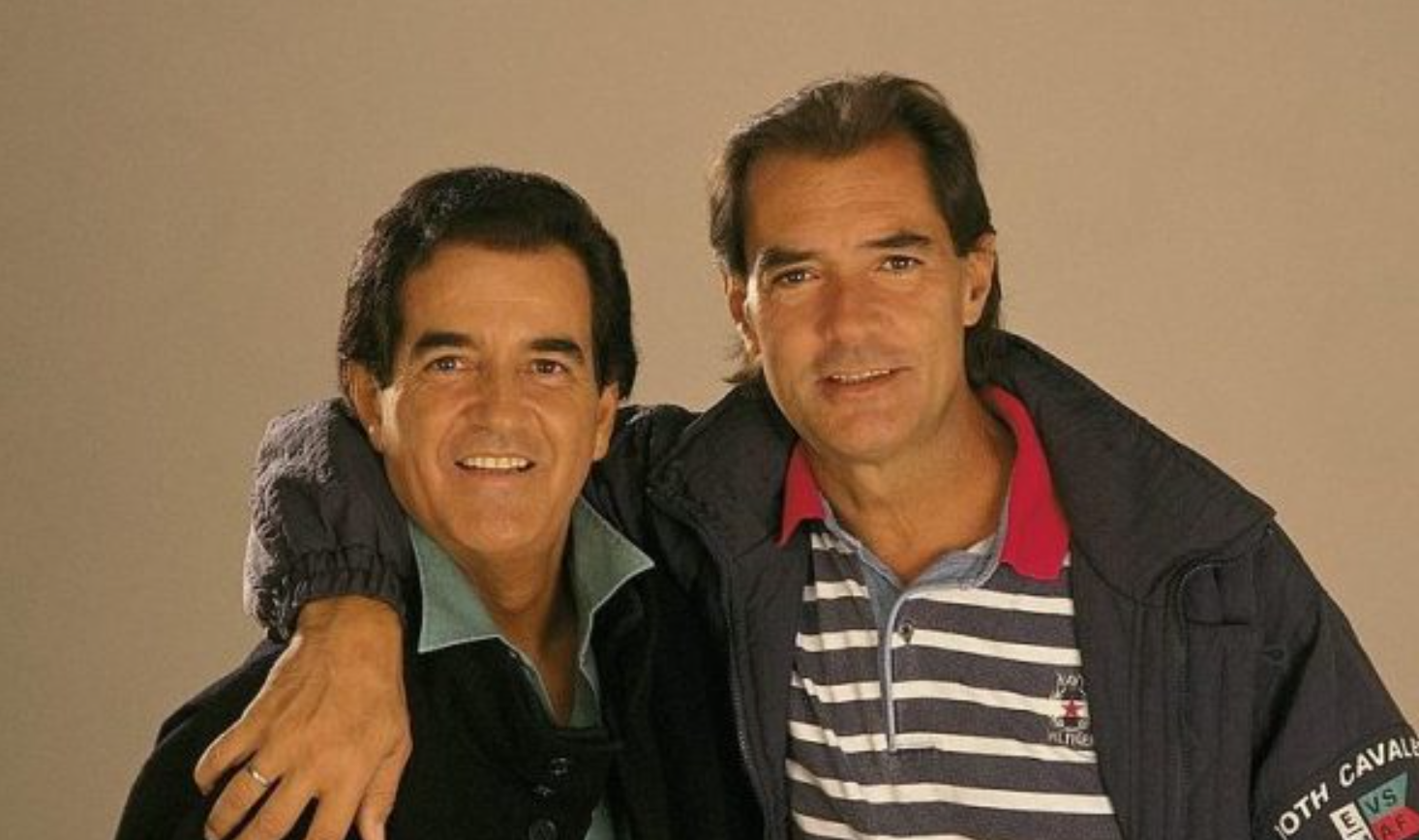 Las 10 canciones del Dúo Dinámico que nos enseñaron a amar, llorar y ...