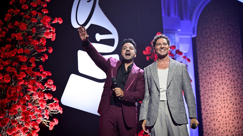 Los Latin Grammys 2025 celebran lo mejor de la música latina con ...