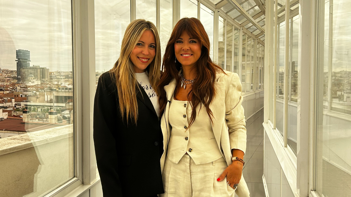 Vanesa Martín: "Camilo y Evaluna me confesaron que 'Polvo de Mariposas ...