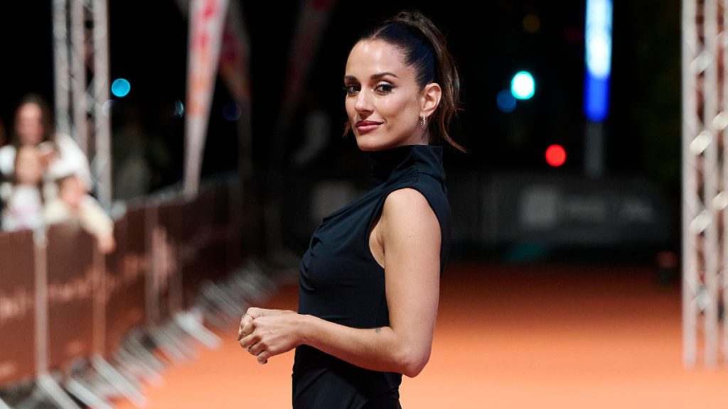 Silvia Alonso, pareja de David Broncano, revela la fobia que le provoca ...