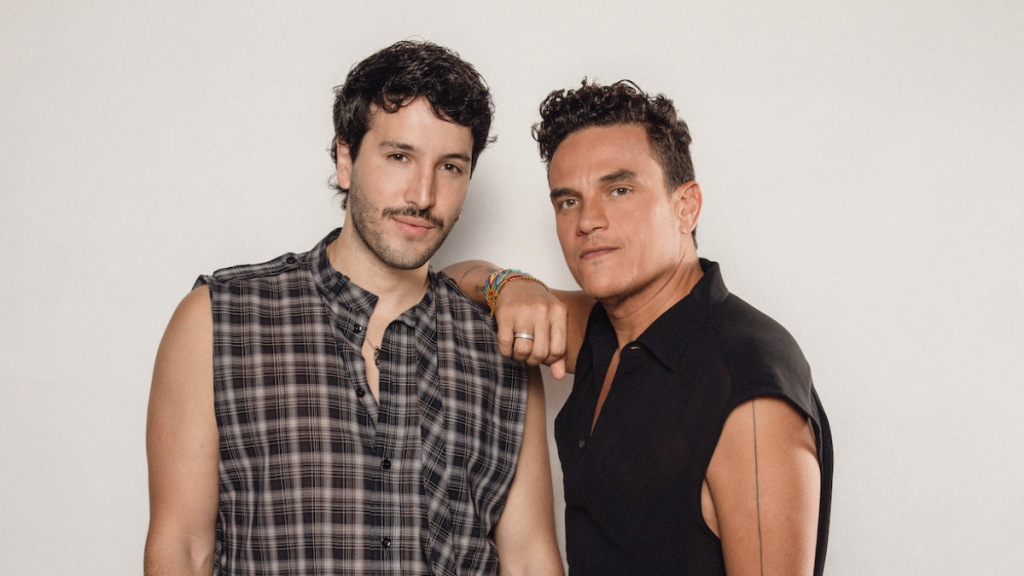 Silvestre Dangond y Sebastián Yatra unen sus voces en 'Una vaina bien ...