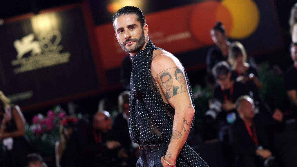 Pelayo Díaz desata la polémica tras su actitud en 'Bailando con las ...