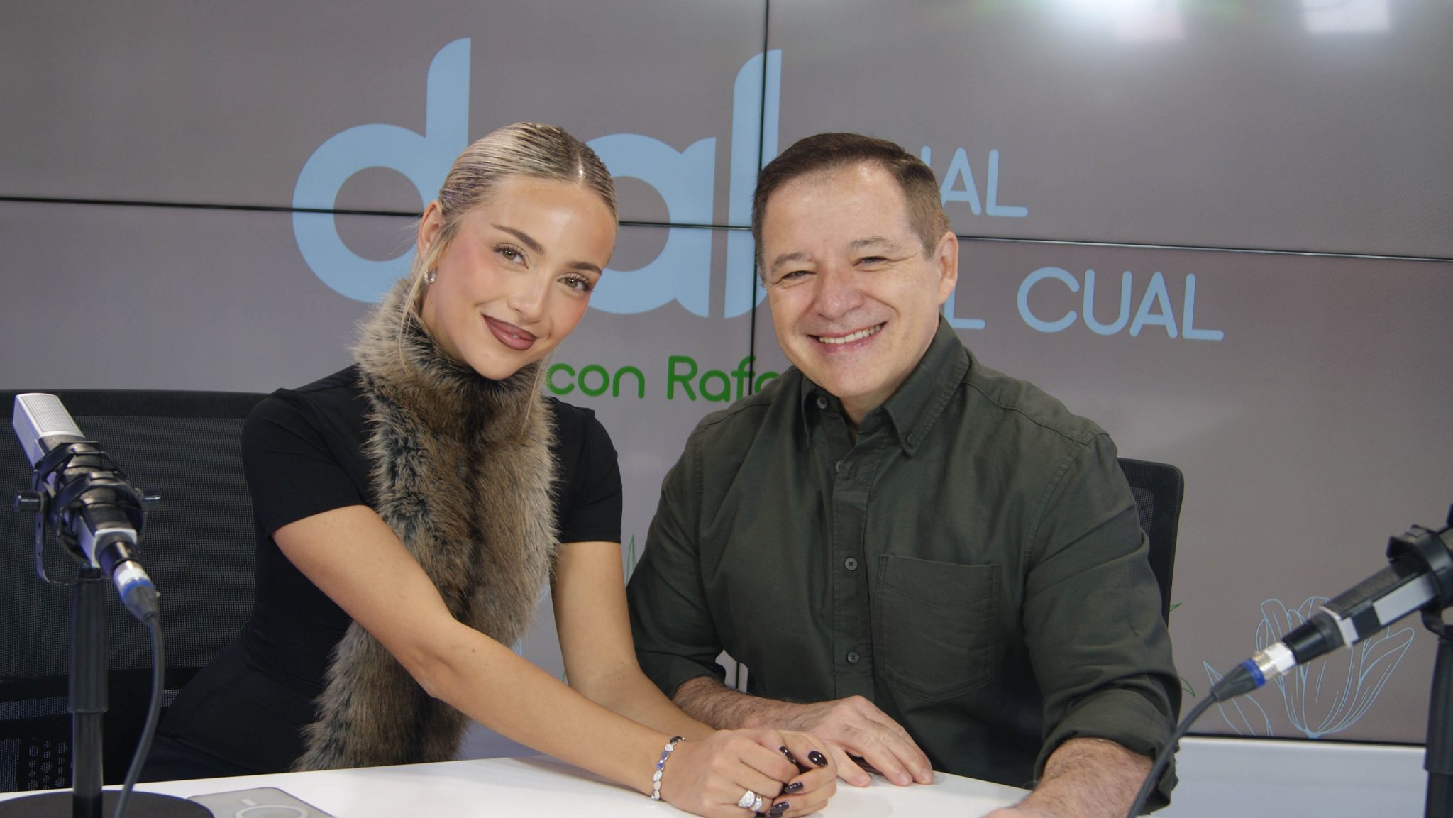 Dial tal cual - Cadena Dial