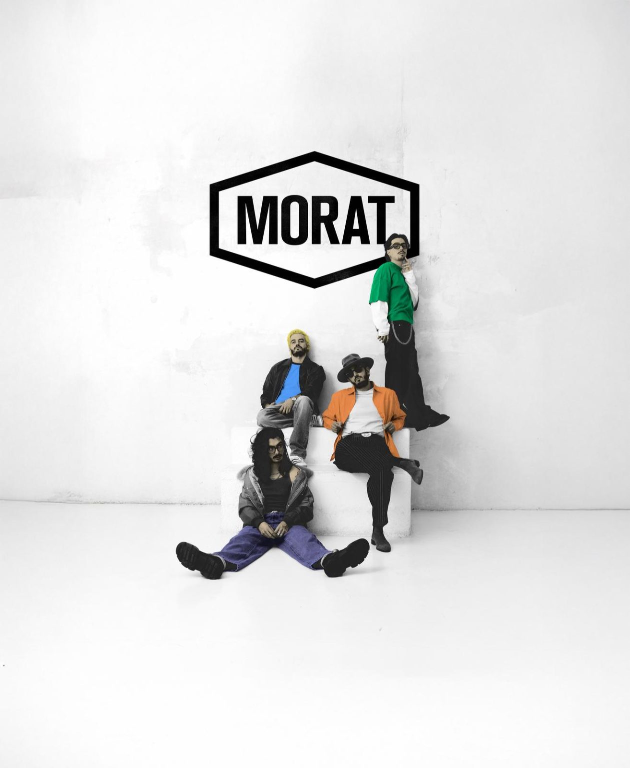 Morat anuncia gira por España en 2026 presentando su disco 'YA ES ...
