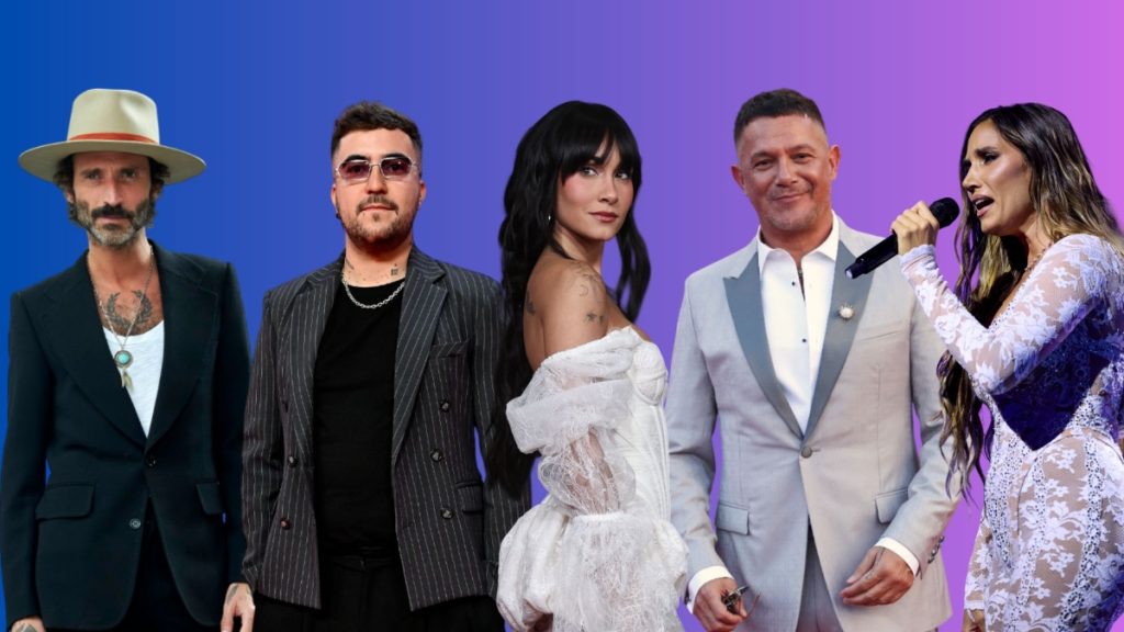 15 discos que han marcado el 2025 - Cadena Dial