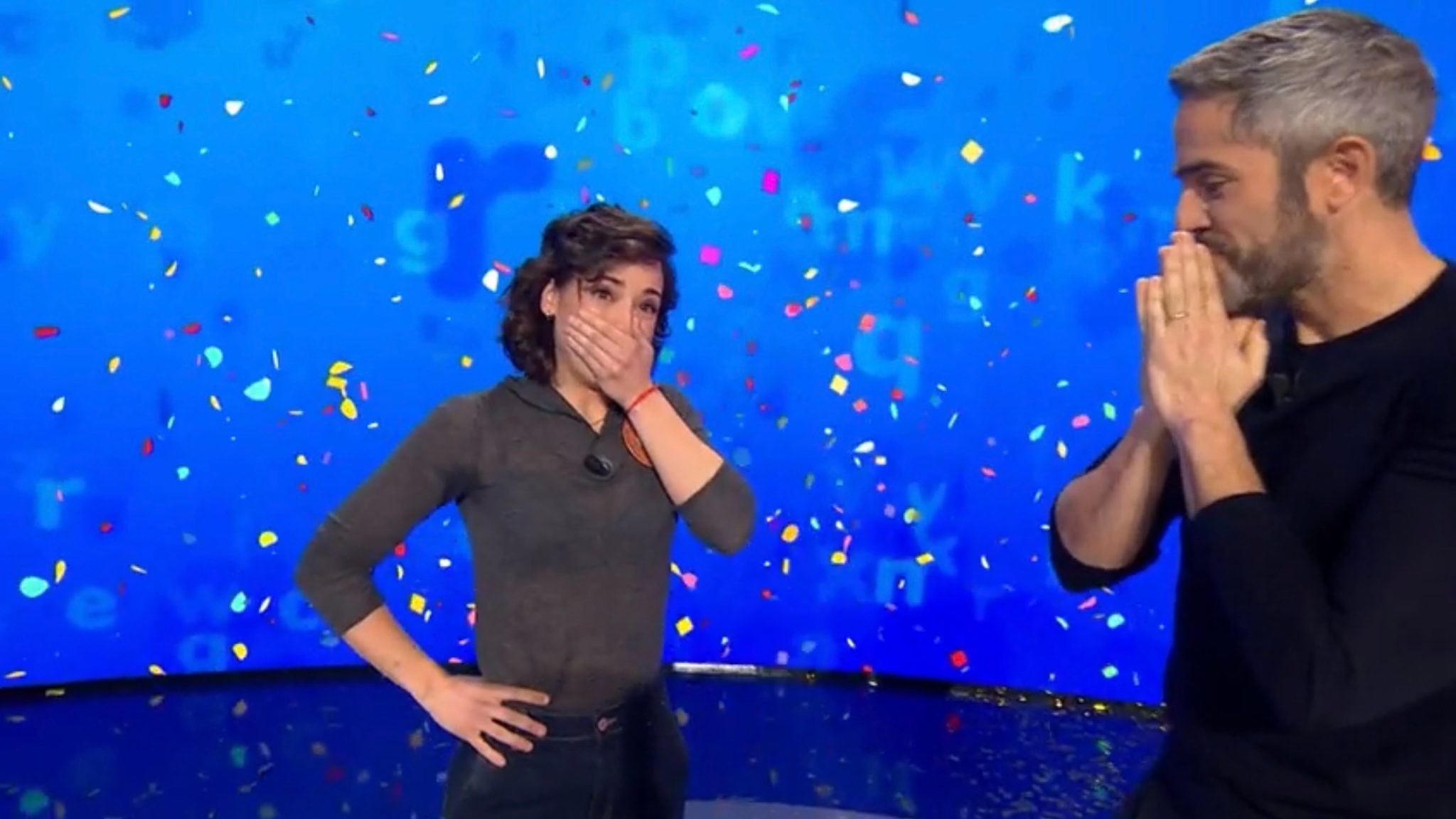 Rosa Rodríguez desvela qué hará con el dinero tras ganar el bote de ...