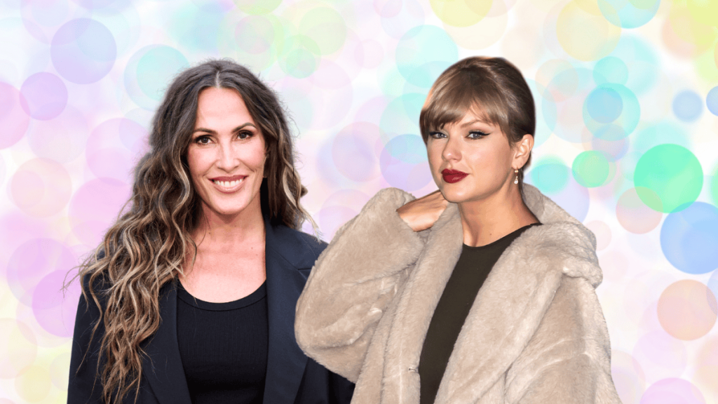 Malú y el fenómeno 'Eras' de Taylor Swift: El renacimiento visual y ...