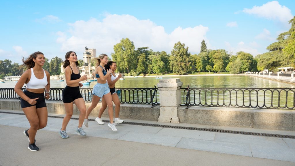 Cinco mejores clubs de running en Madrid: cómo apuntarse y dónde están ...